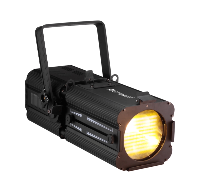 Ellipsoidal HD Zoom - ArtFox Lighting