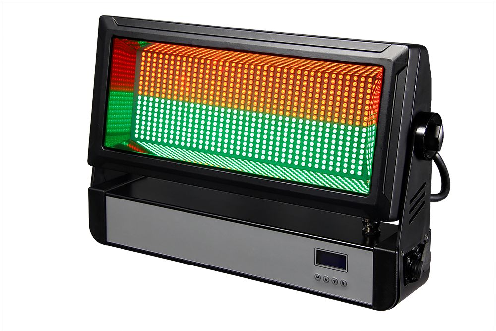 IP Strobe 648 RGB - ArtFox Lighting