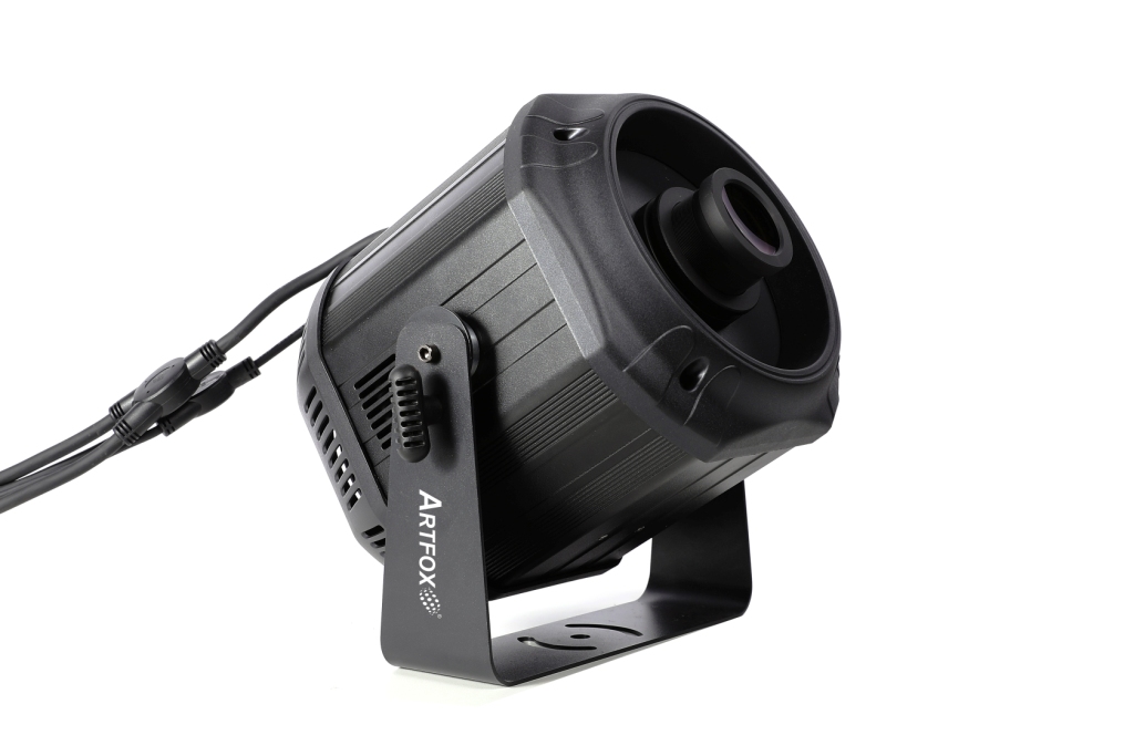 LED Gobo Projector - ArtFox Lighting