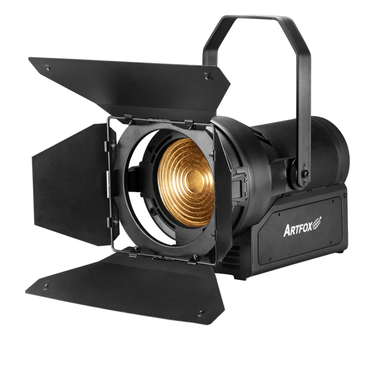LED HD Fresnel - ArtFox Lighting