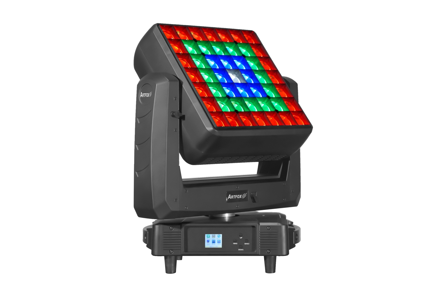 Matrix 7x7 - ArtFox Lighting