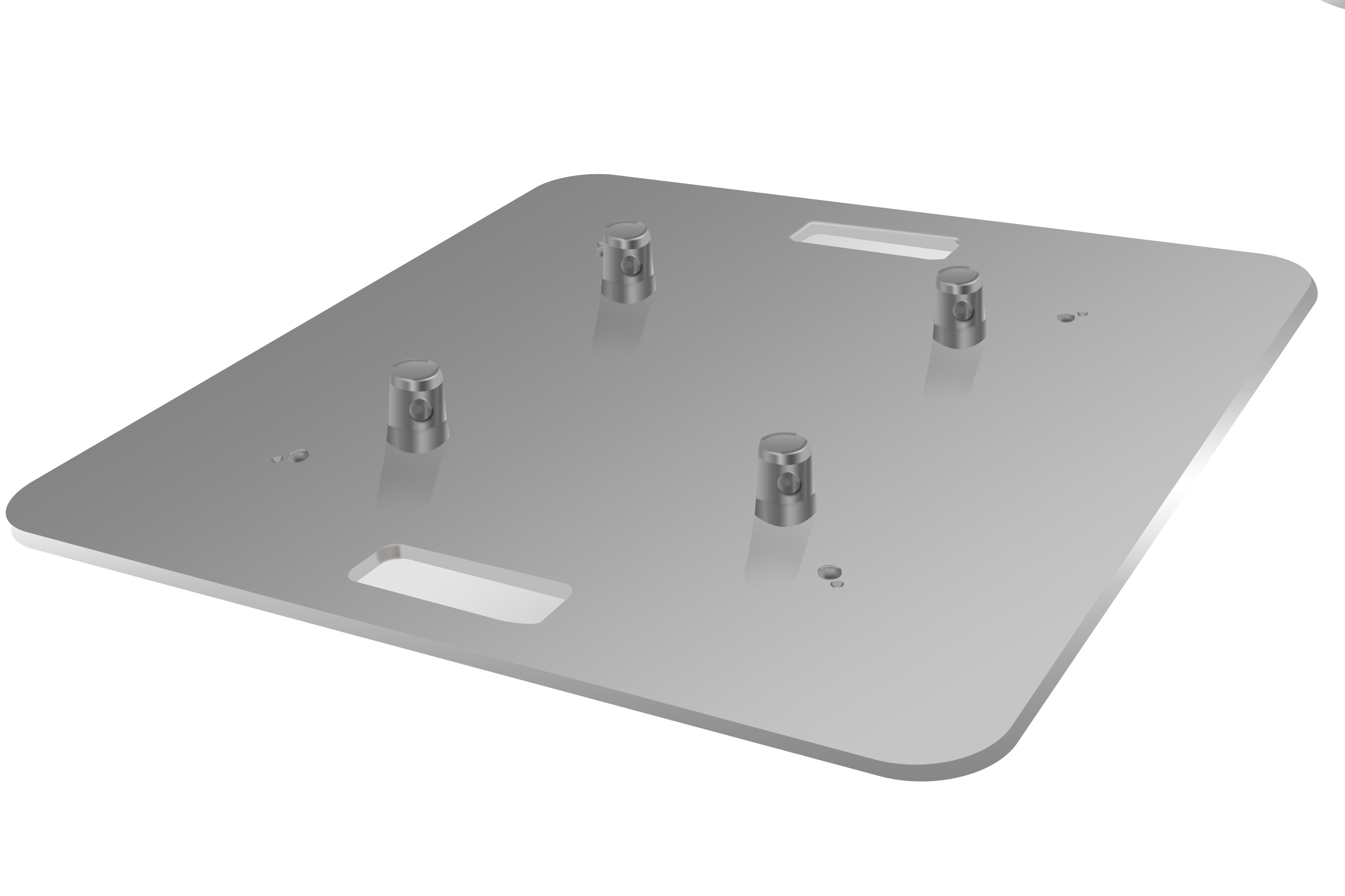 Base Plate - ArtFox Lighting