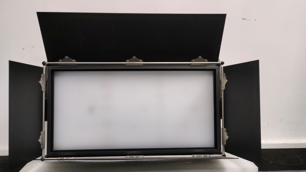 LitePanel FC Lights for use with video and digital cameras - ArtFox ...