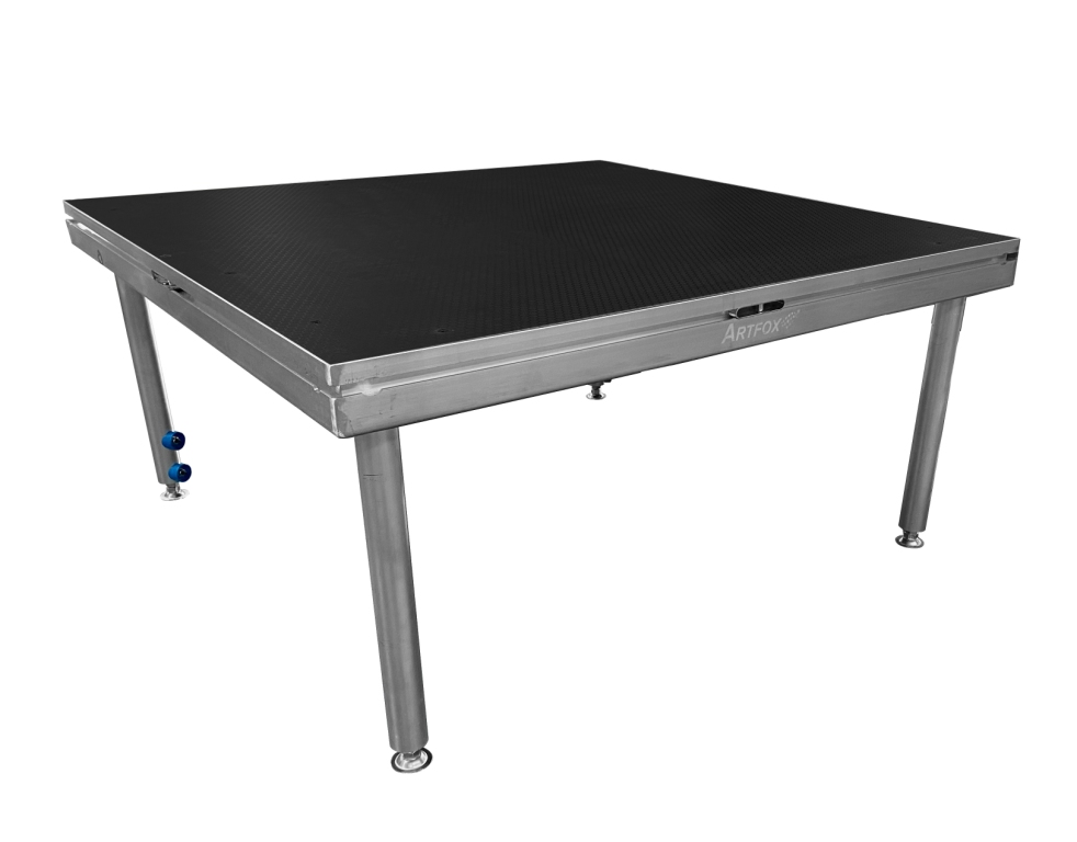 Easy Stage - ArtFox Lighting