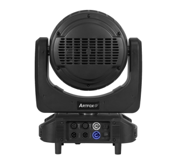 Beam Wash 19EX - ArtFox Lighting