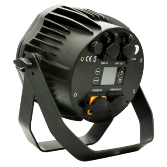 Battery Par 6 Wireless outdoor - ArtFox Lighting