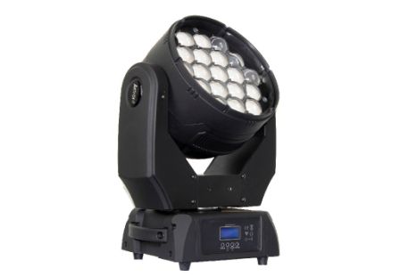 Beam Wash 19E - ArtFox Lighting