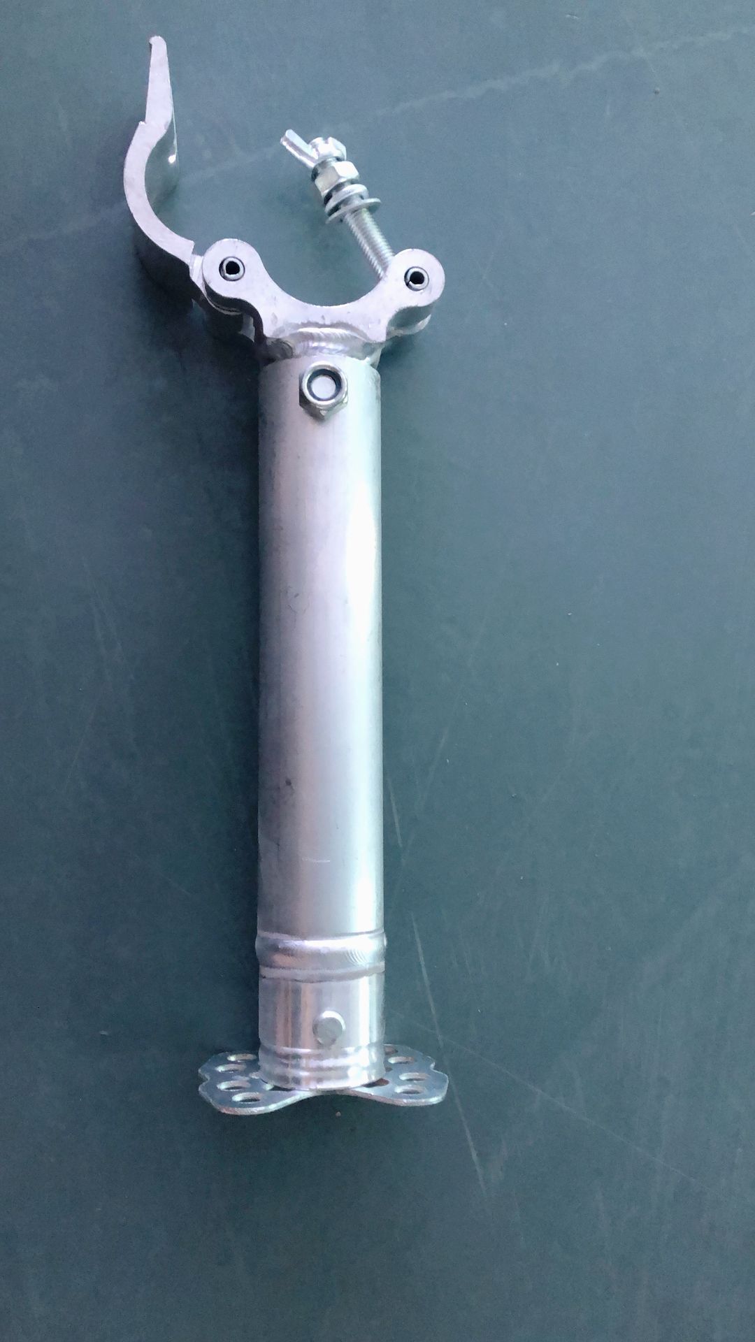 Brackets for LED screen - ArtFox Lighting