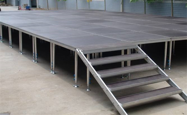 Easy Stage - ArtFox Lighting