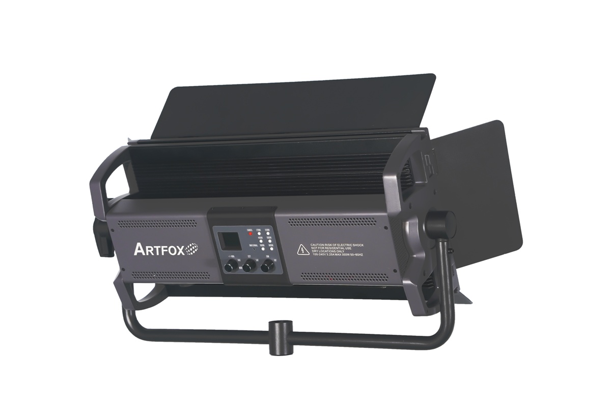 FilmPanel X2 - ArtFox Lighting