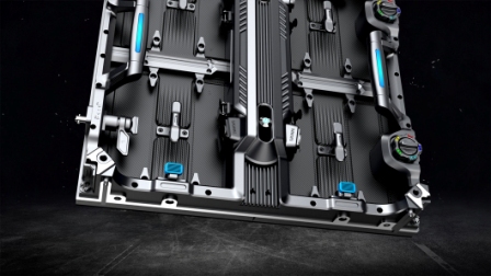 Flex Pro 500x500 - ArtFox Lighting