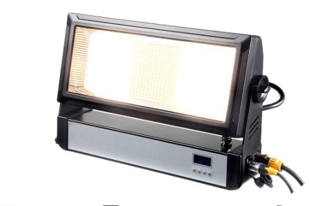 IP Strobe 1008 - ArtFox Lighting