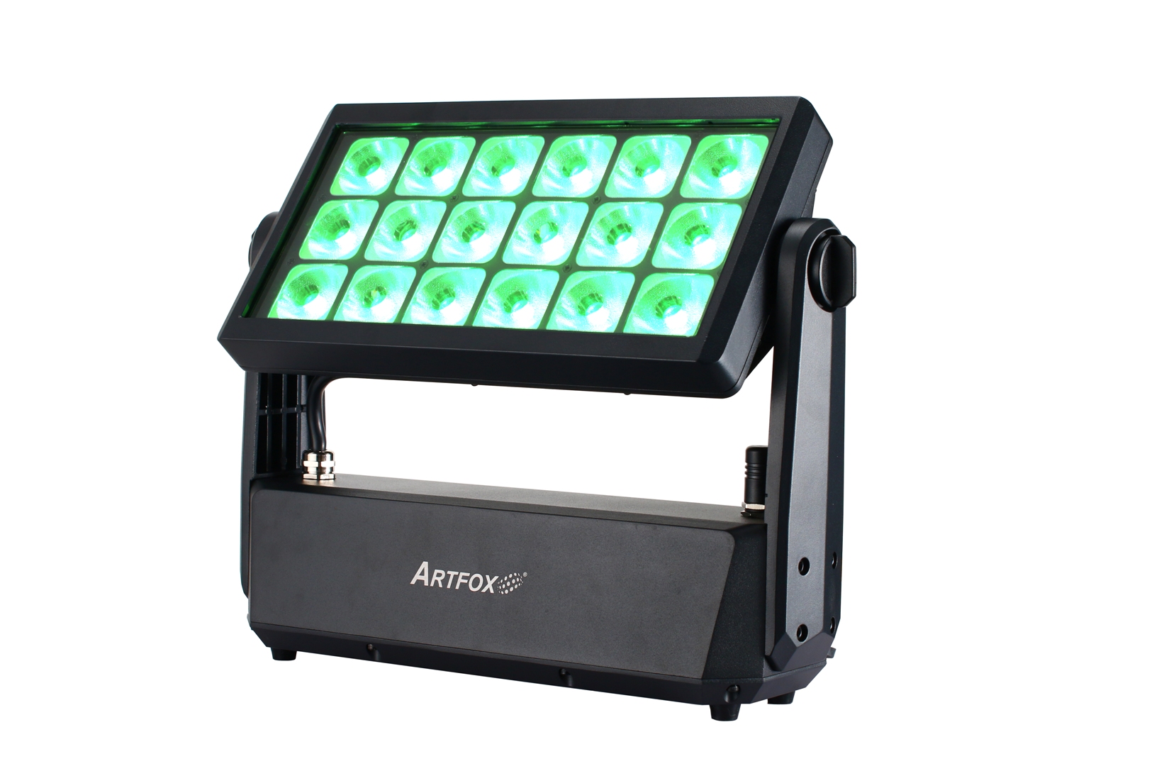 Battery Par Light - ArtFox Lighting