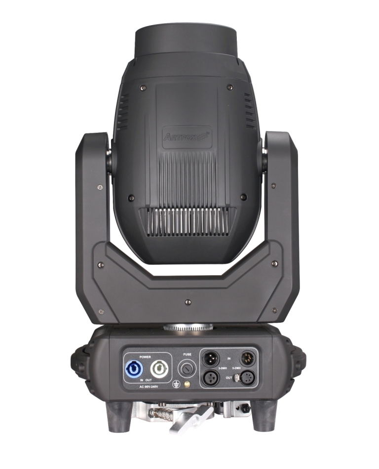 LED Beam 275w - ArtFox Lighting