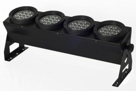 Matrix Blinder Light - ArtFox Lighting