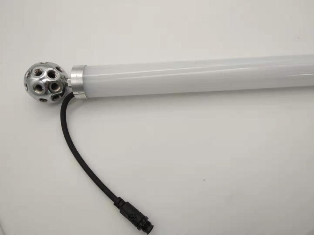 LED Pixel Tube - ArtFox Lighting
