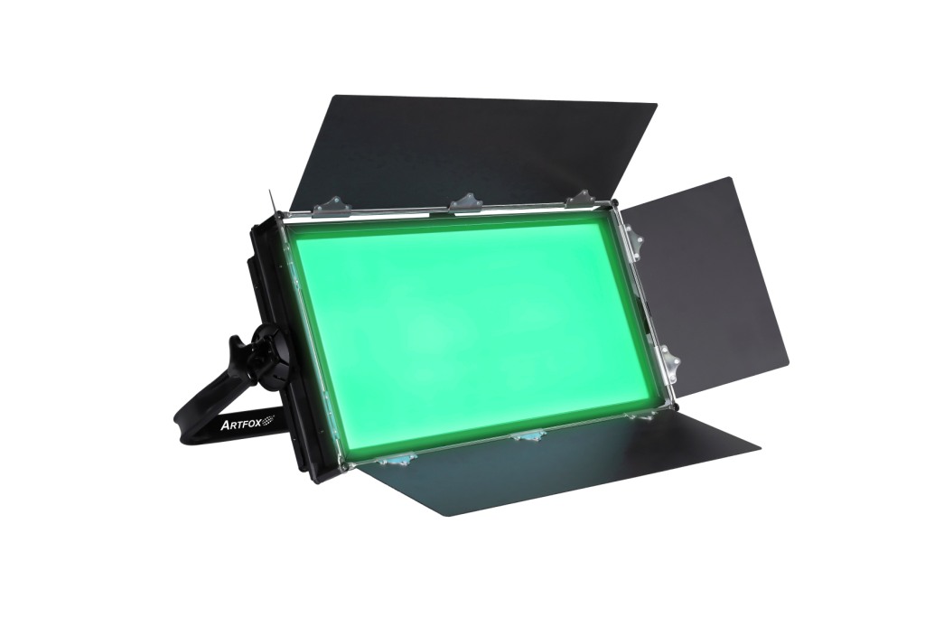 Studio Lighting - ArtFox Lighting