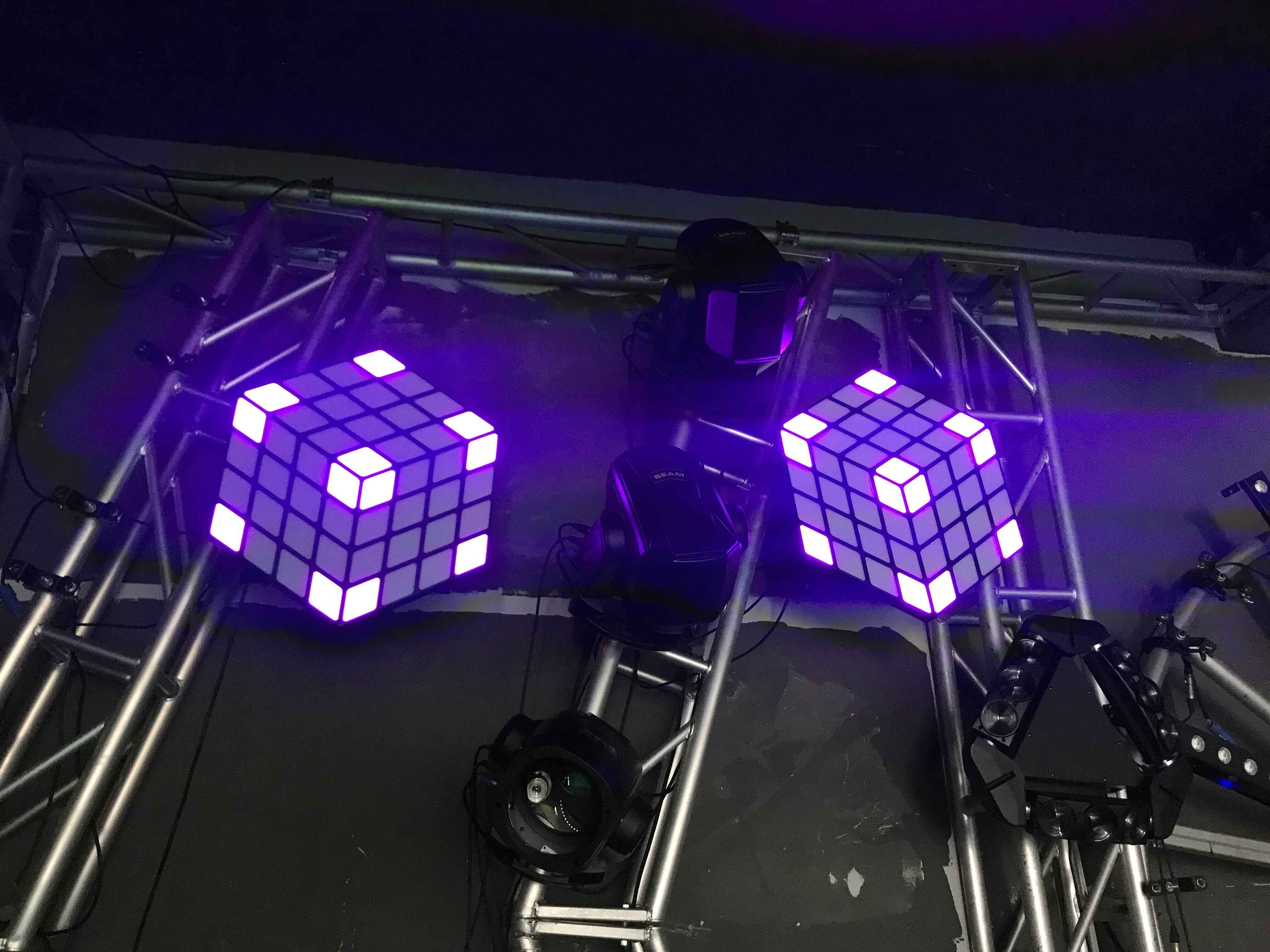 Magic 3D - ArtFox Lighting