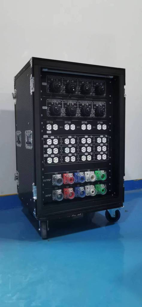 Power Distro - ArtFox Lighting