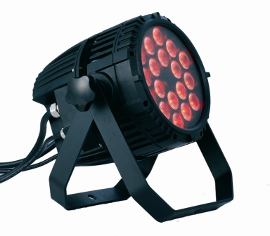 Strong Par 18 - ArtFox Lighting