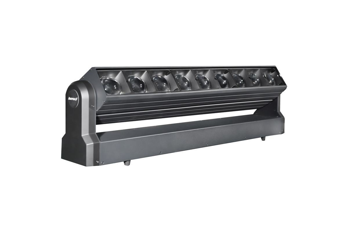 Pixel Zoom Bar - ArtFox Lighting