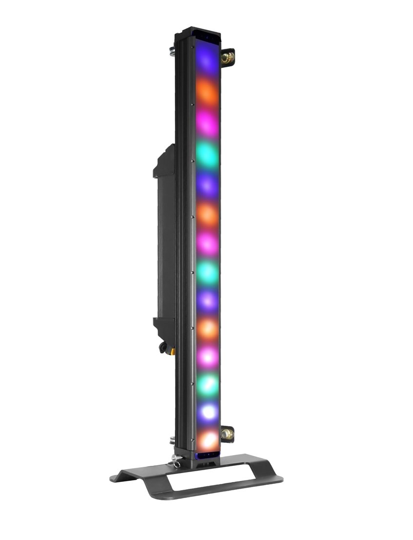 PowerBar 14HF - ArtFox Lighting