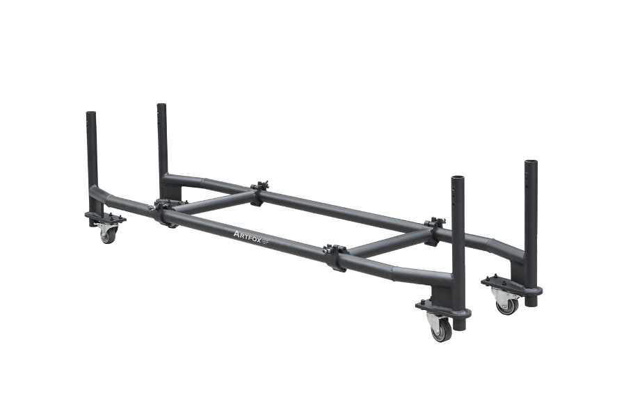 Pre Rig Truss - ArtFox Lighting