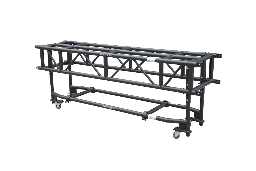 Pre Rig Truss - ArtFox Lighting