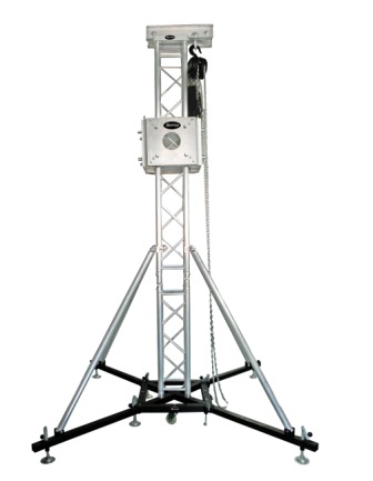 Show Tower System - ArtFox Lighting