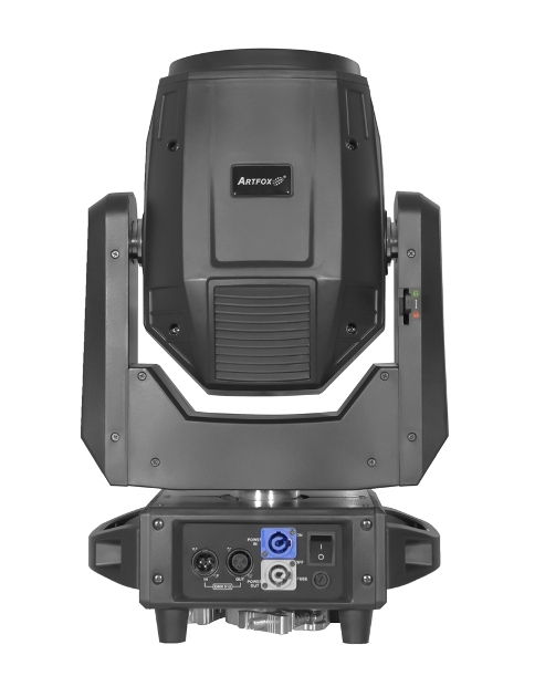 Sky Beam 14RX - ArtFox Lighting