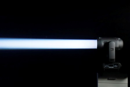 Sky Beam LED 300W - ArtFox Lighting