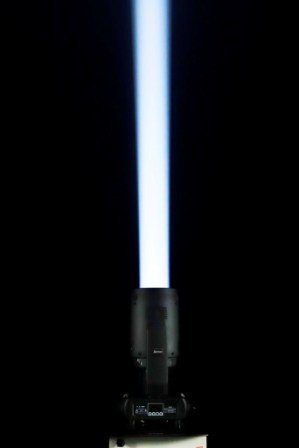 Sky Beam LED 300W - ArtFox Lighting