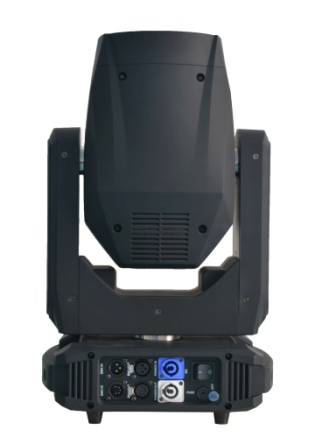 Sky Beam LED 90w - ArtFox Lighting