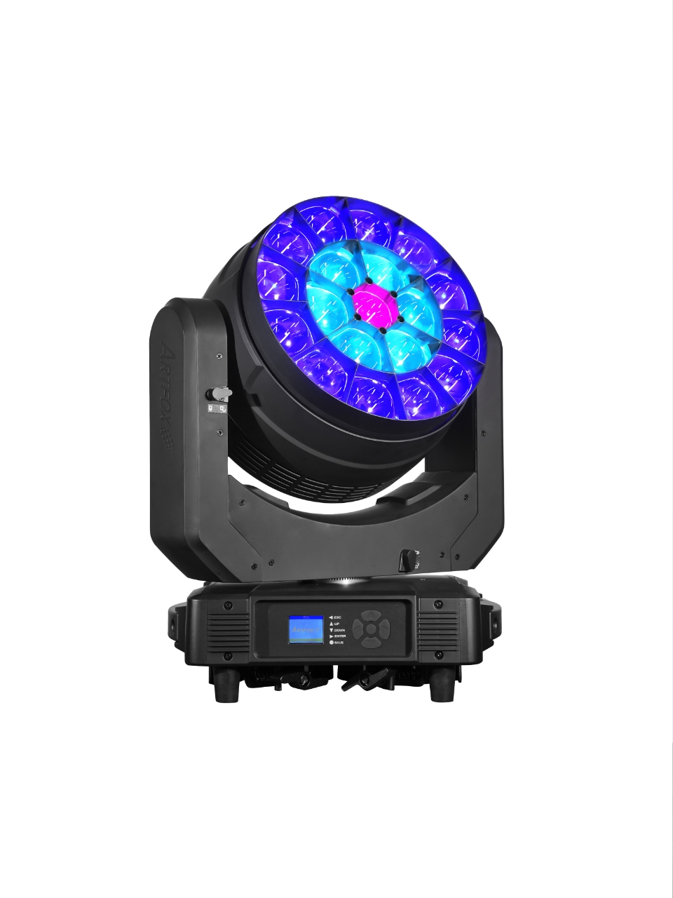 Solar Eye Pro19 - ArtFox Lighting