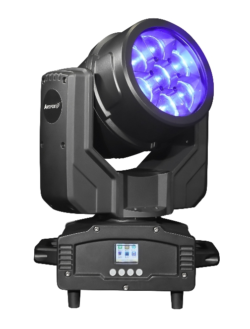 Solar IP 7 - ArtFox Lighting