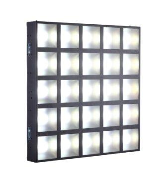 Matrix Blinder Light - ArtFox Lighting