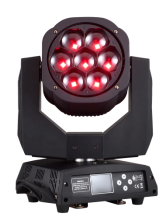 Super Eye K7 - ArtFox Lighting