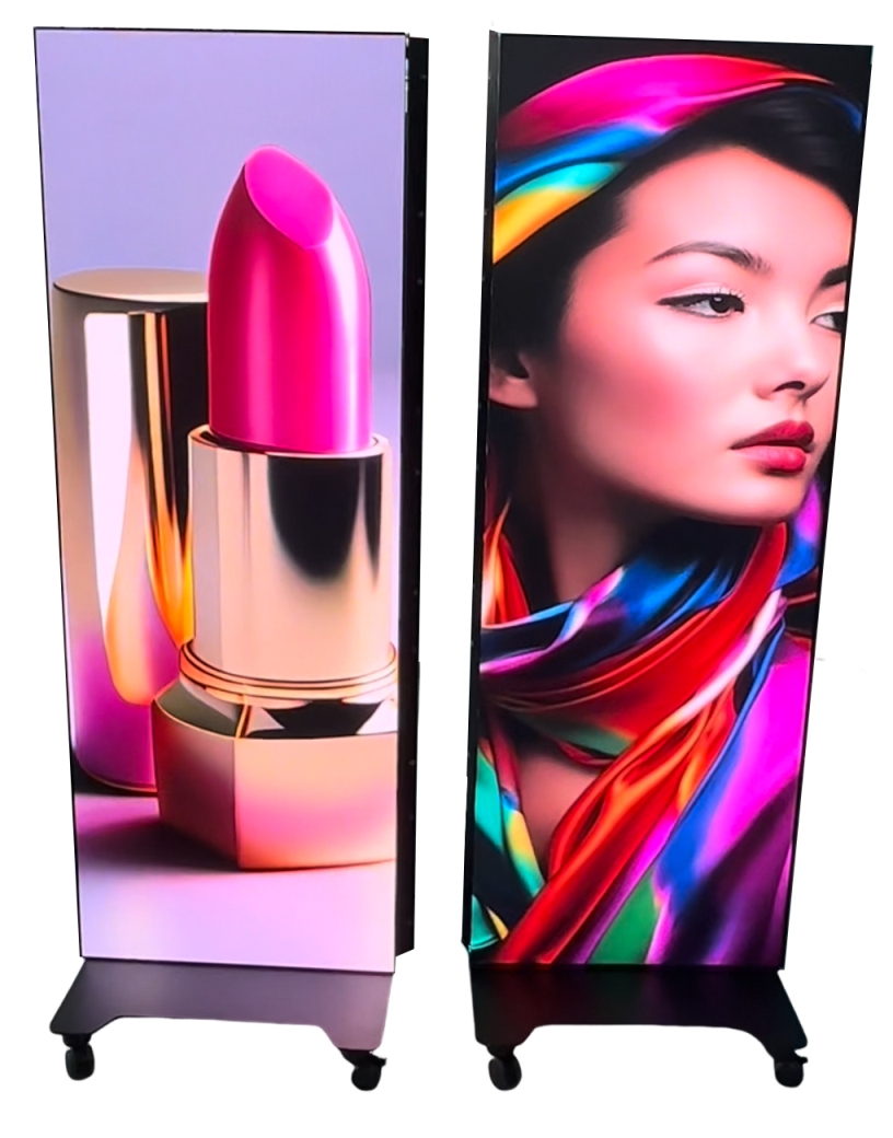 LED Screen - ArtFox Lighting